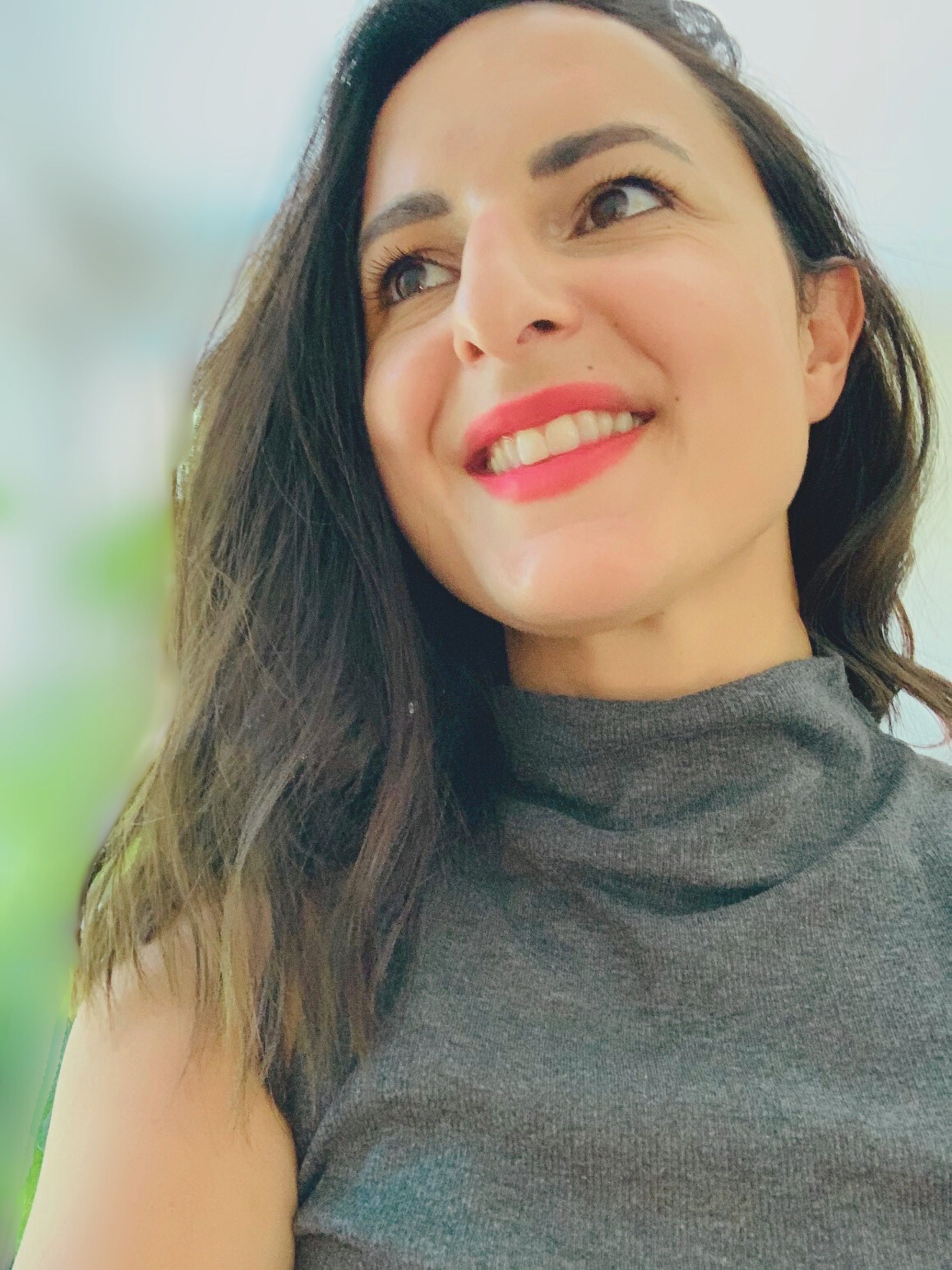 Krysta Walia | Seattle Central College